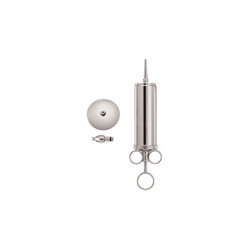 Ear Syringe | Safe & Effective Ear Irrigation for Cleaning Procedures ...