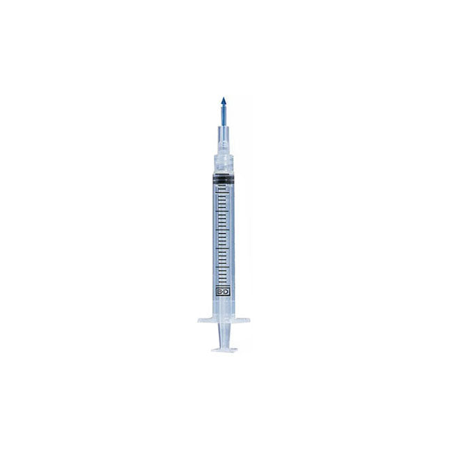INTERLINK® Vial Access Cannula with 15GA Syringe | Secure & Efficient ...