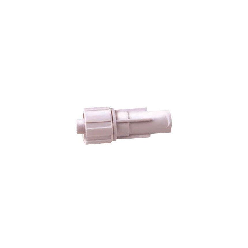 Filter Hub, Male/Female Luer Lock – 3Z Dental
