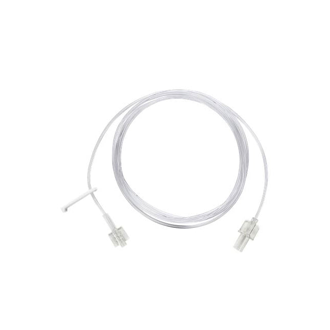 Universal Anesthesia Set, Yellow Stripe, with Male Luer Lock Adapter ...