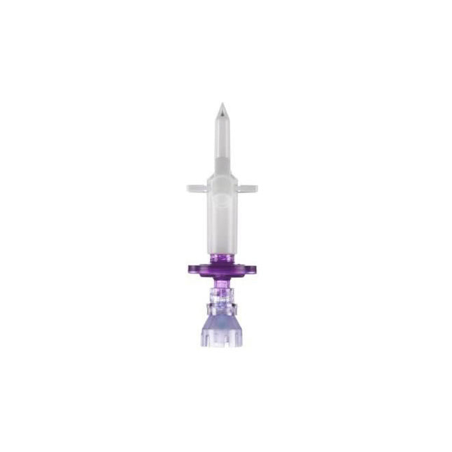 Dispensing Pin, Standard Spike, With Safsite® Valve – 3Z Dental