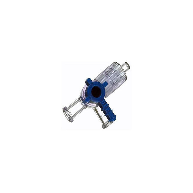 Stopcock, Spin-Lock® Connector – 3Z Dental