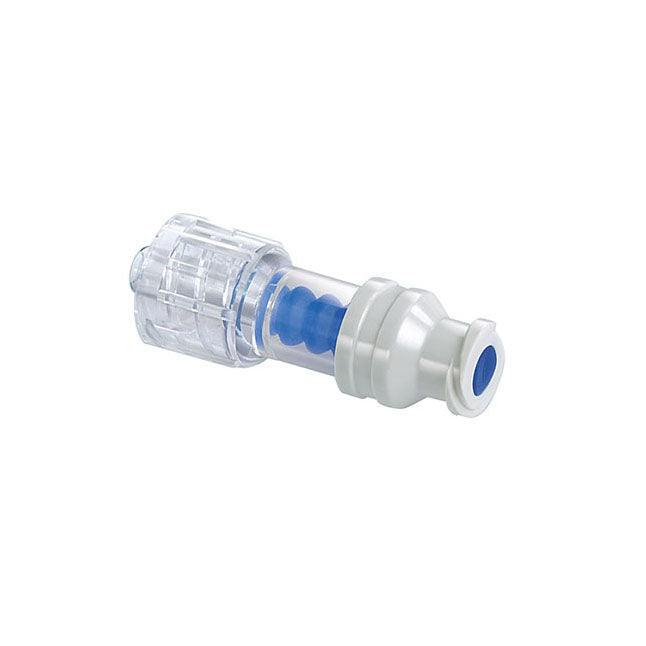 SmartSite® Needle-free Connector, Pressure Rated – 3Z Dental