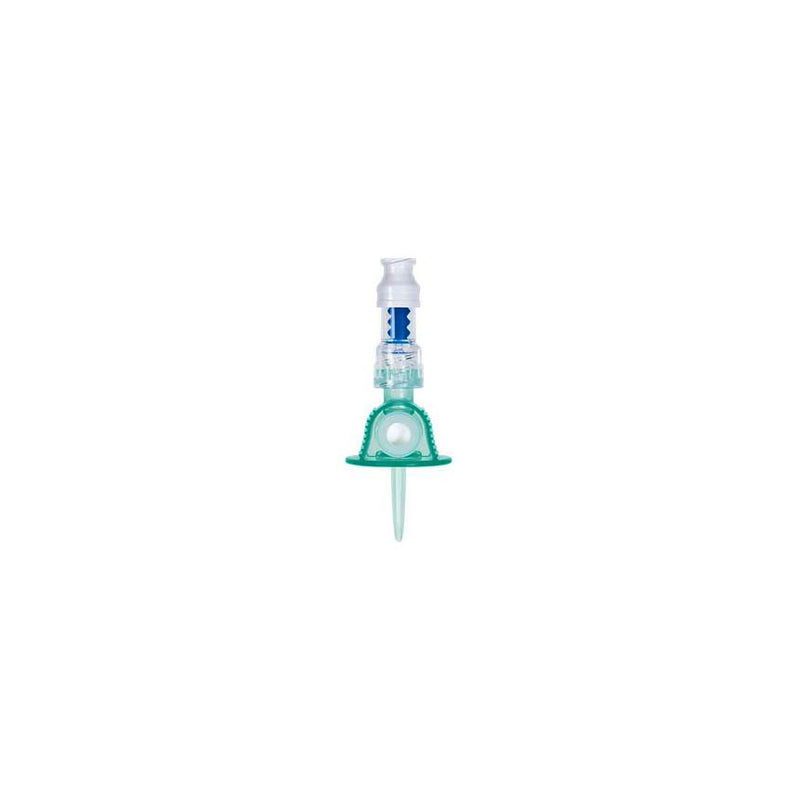 Vial Access Device, Chemo-Safety Universal Vented – 3Z Dental