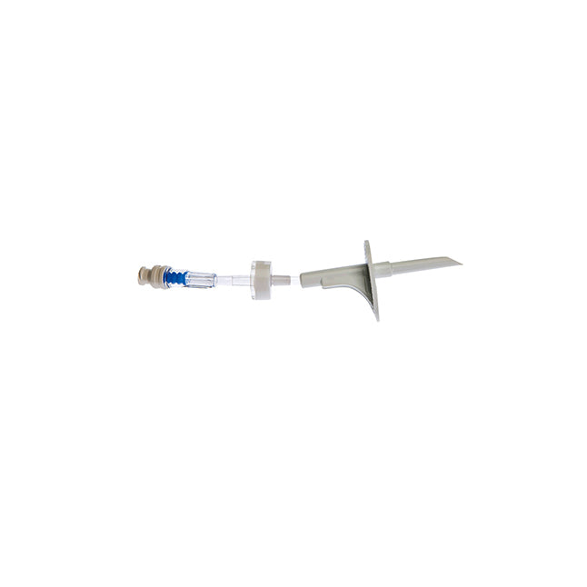 Bag Spike with SmartSite® Needle-Free Valve and Check Valve - Enhanced ...
