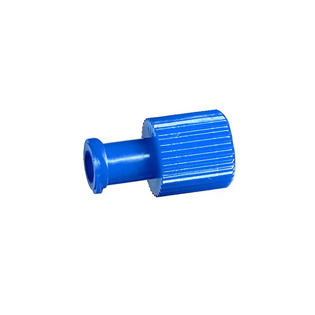 Luer Cap, IV - Dual Function for Versatile Fluid Management – 3Z Dental