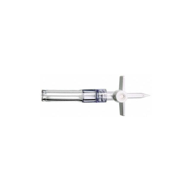PINNACLE® Vented Micro Spike Adapter - Precision Fluid Transfer – 3Z Dental