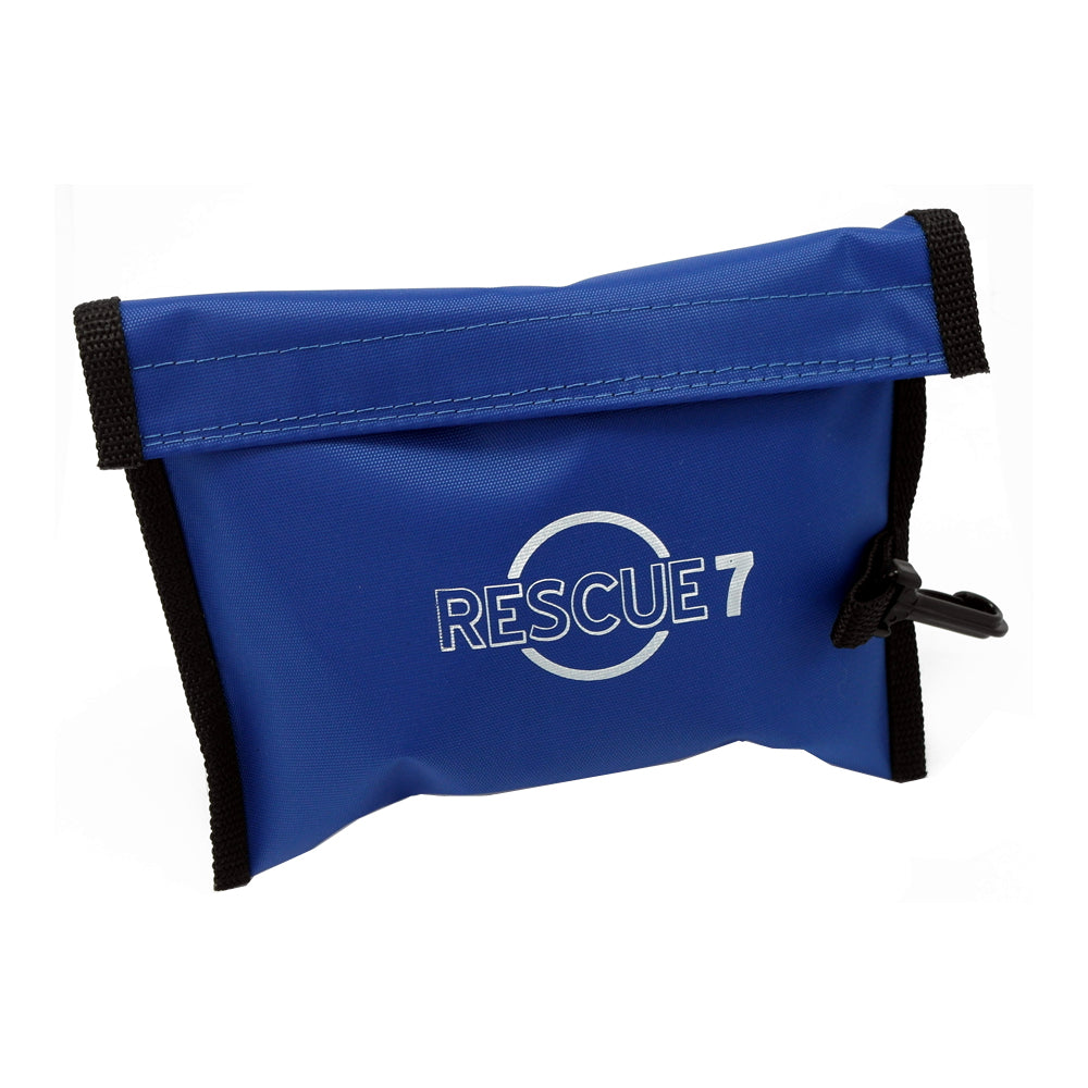 Fast Response Kit for Defibrillators - Essential Emergency Tools – 3Z ...