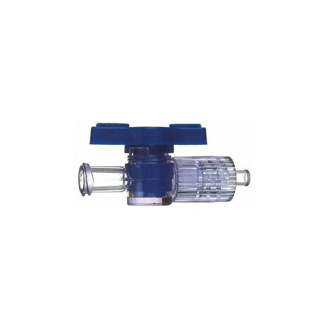 One-Way Stopcock - Reliable Flow Control for Medical and Laboratory Use ...