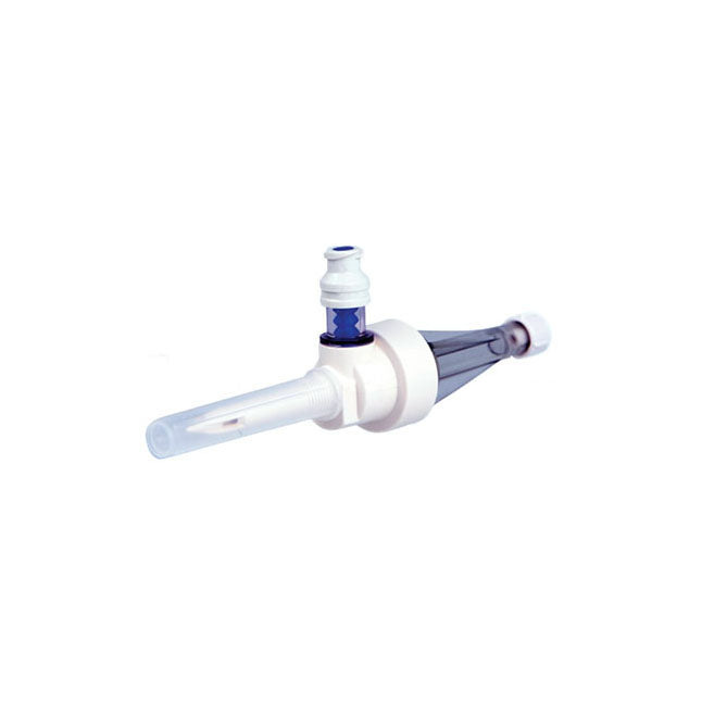 SmartSite™ Add-On Bag Access Device - 0.61mL Priming Volume, 3.8 ...
