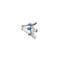 SmartSite™ Needle-free Access Pin, 0.05mL Priming Volume – 3Z Dental