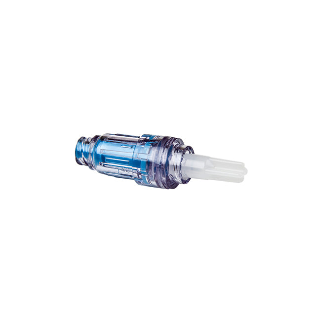 MaxPlus® Needle-Free Connector, Clear, 0.28mL Priming Volume | Safe ...