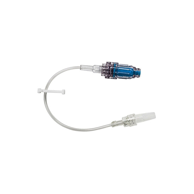 Extension Set, Minibore, Removable MaxPlus Needleless Connector – 3Z Dental