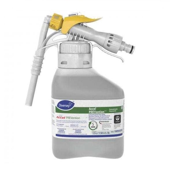 Accel® PREVention™ Concentrate – 3Z Dental