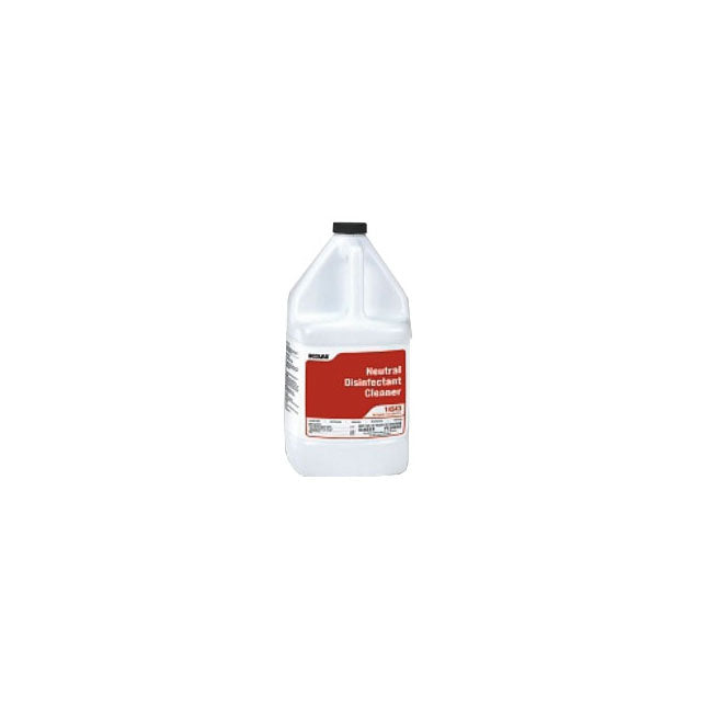 Neutral Disinfectant Cleaner, 3.78L – 3Z Dental