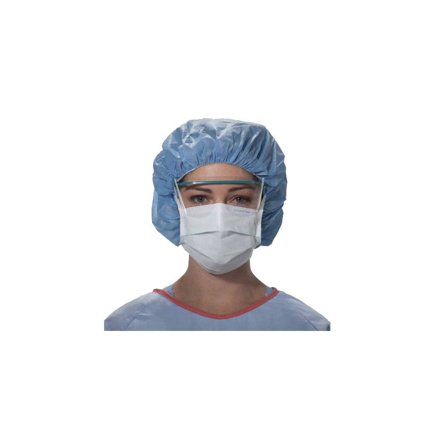 Surgical Mask, Type II - High Filtration for Enhanced Protection – 3Z ...