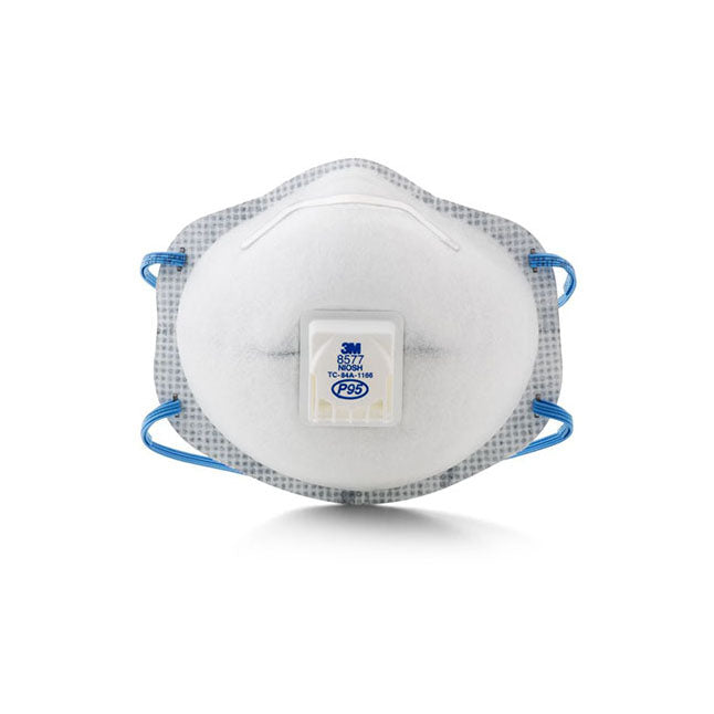 Particulate Respirator, P95, Standard – 3Z Dental