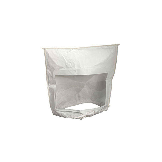 Test Hood - Qualitative Fit Test Apparatus for Reliable Respirator Fit ...