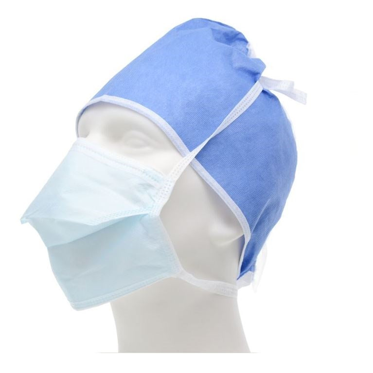 ASTM L1 Surgical Mask, Duckbill – 3Z Dental
