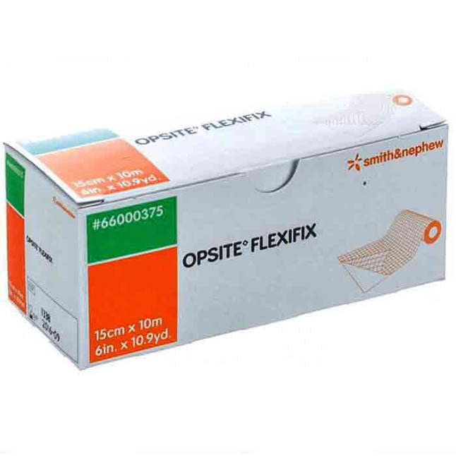 OPSITE™ FLEXIFIX™ Transparent Film Roll – 3Z Dental