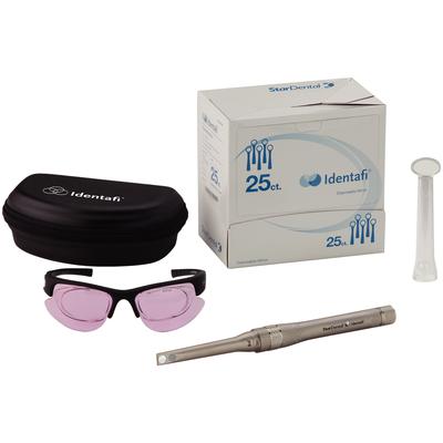 Identafi® Oral Mucosal Visual Enhancement System Complete Unit ...