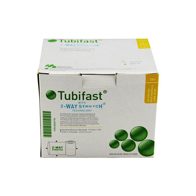 Tubifast™ Dressing Retention, Tubular – 3Z Dental