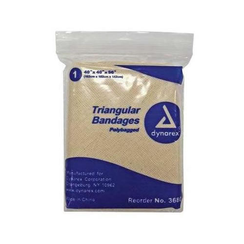 Triangular Bandage – 3Z Dental
