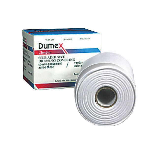 Ultrafix® Dressing Retention Tape | Secure and Reliable Wound Dressing ...