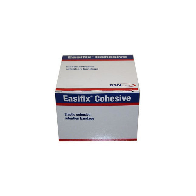 Easifix® Cohesive Fixation Bandage, Self-Adhesive – 3Z Dental