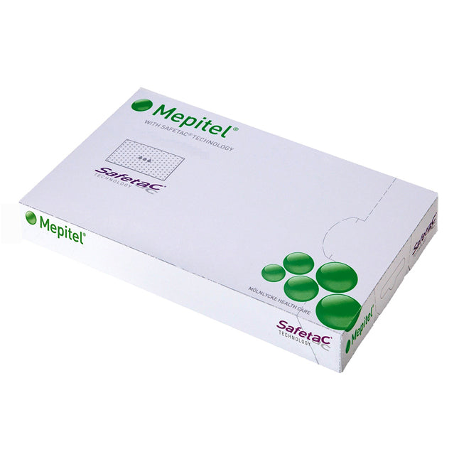 Mepitel® Wound Contact Layer Dressing – 3Z Dental