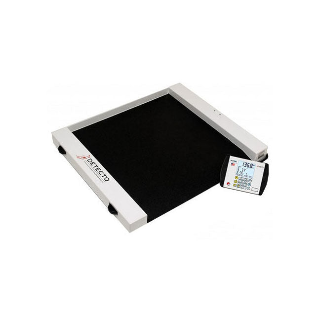 Mat for CR Series Wheelchair Scale | Durable & Protective Accessory ...