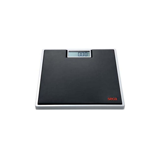 Digital Flat Scale, for Individual Patient Use, 330 lb, W12.4" x H1.5 ...