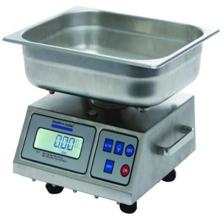 Digital Wet Diaper/Lap Sponge/Organ Scale, KG only – 3Z Dental