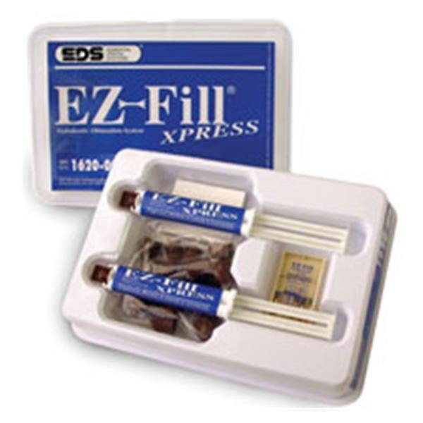 EZ-Fill Xpress Obturation System Introductory Kits – 3Z Dental
