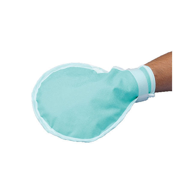 Soft Hand Mitt – Polystyrene Bead Fill | Comfortable and Cushioned – 3Z ...