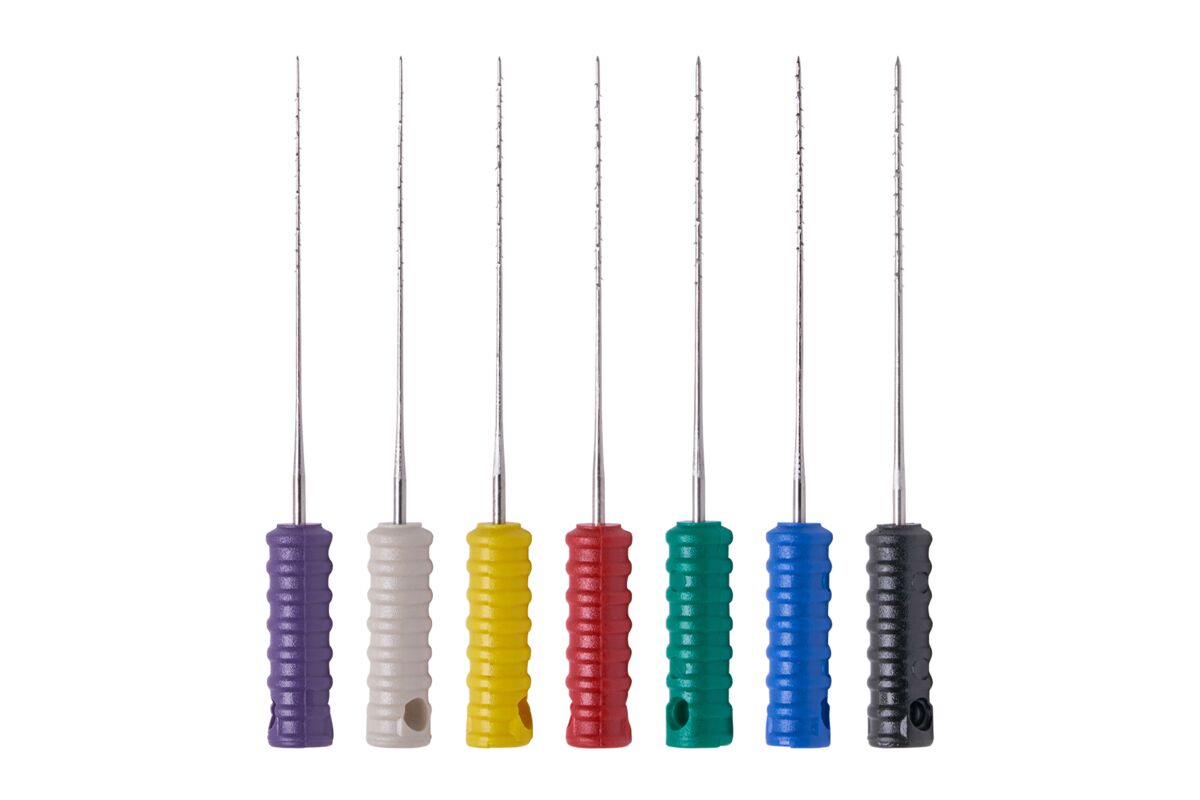 Barbed Broaches | Precision Dental Instruments | Reliable & Effective ...