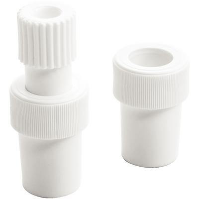 Roeko Concorde II Aspirator Tip Adapter - 16 mm for Efficient Suction ...