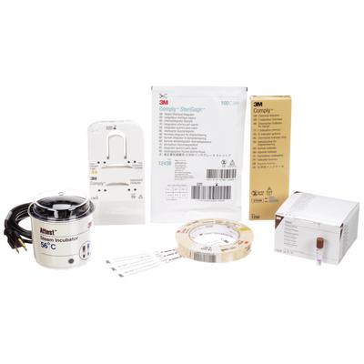 3M™ Sterilization Monitoring Starter Kit – 3Z Dental