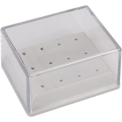 Mirabor Bur Blocks | 1/Pkg for Organized Dental Instruments – 3Z Dental