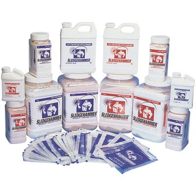 Sledgehammer Self-Cure Denture Acrylic Powder and Liquid Kits – 3Z Dental