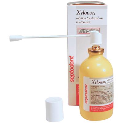 Xylonor Spray & Tip – Fast and Effective Local Anesthesia for Dental ...