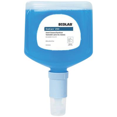 EcoCare™ 250 Hand Soap – 1250 ml, 4/Pkg | Eco-Friendly and Effective ...