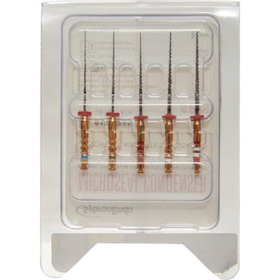 Microseal Condensers – 3Z Dental