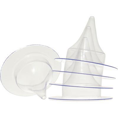 Endo Ring Disposable Gel Wells | 48/Pkg for Convenient Endodontic ...