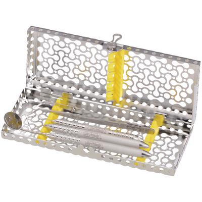 IMS® Infinity Series™ Cassettes – 5 Instrument Cassette, 8" x 1.25" x 3 ...