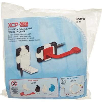 XCP-QT® Universal Disposable Sensor Holders, Tab Periapical Kit – 3Z Dental