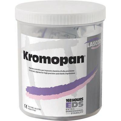 Kromopan® 100 Chromatic Alginate Kit, Type 1 | Accurate Impressions ...