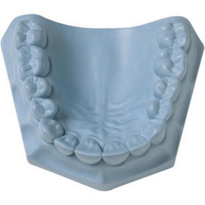 Lean Rock™ ISO Type 4 Die Stone - Low-Expansion, 33 lb Carton – 3Z Dental