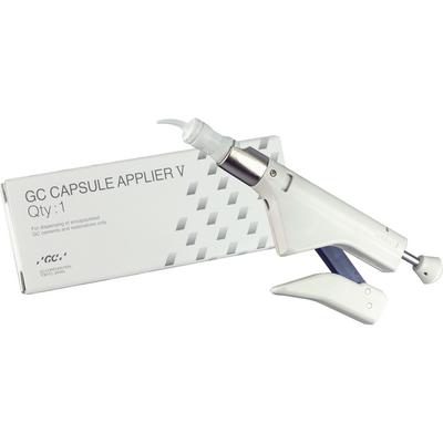 Capsule Applier V | Efficient Capsule Delivery Tool for Dental ...