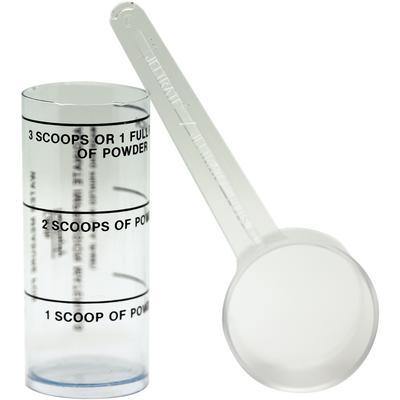 Jeltrate® Powder/Water Measuring Set | Accurate Mixing for Alginate ...